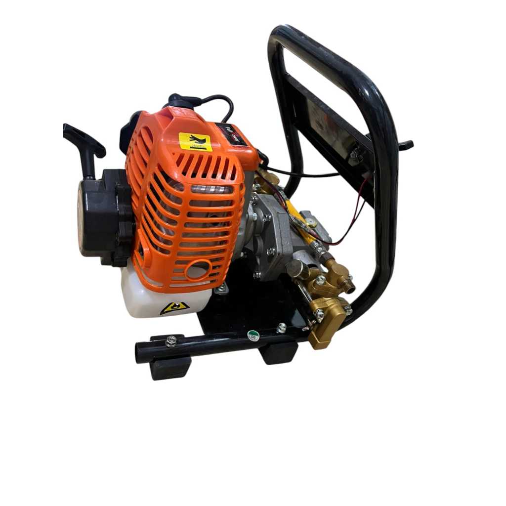 Jual Mesin Steam Doorsmeer / Power Sprayer / Semprot Air / Jet Cleaner ...