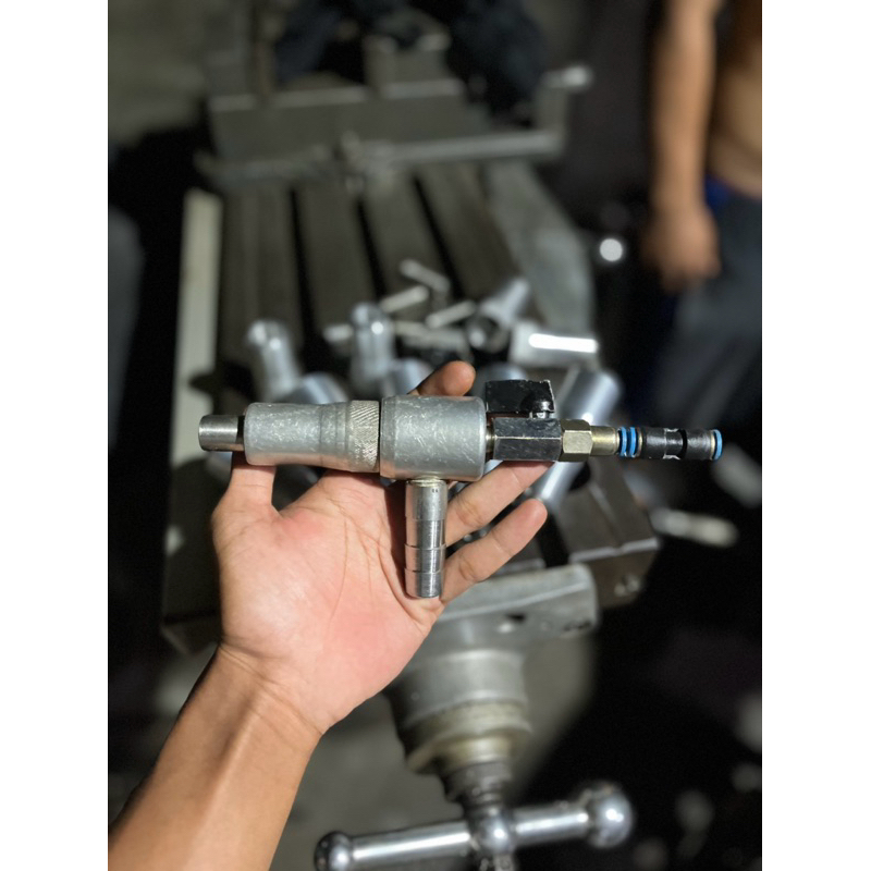 Jual Alat Vaporblasting / gun vapor | Shopee Indonesia