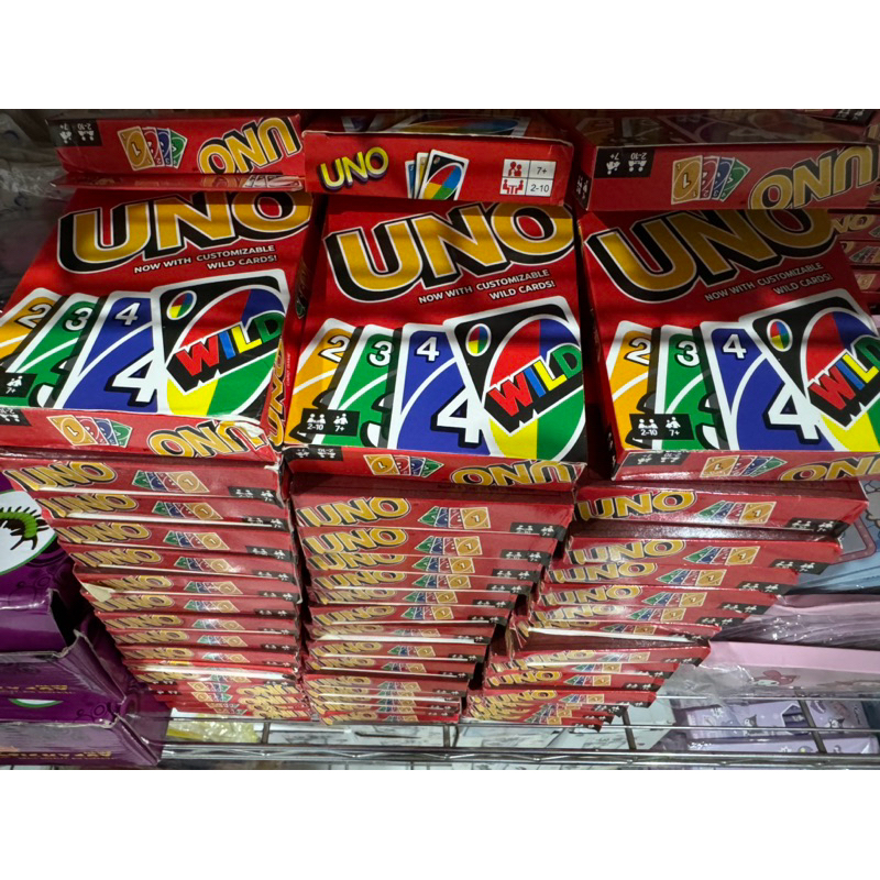 Jual Kartu Permainan Family Game Card | Shopee Indonesia