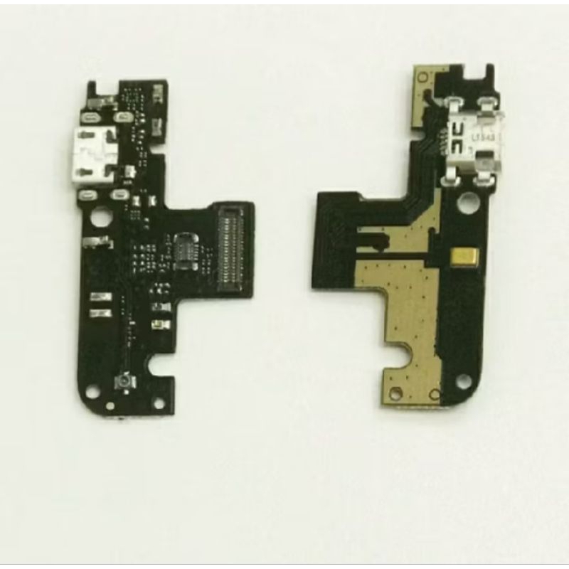 Jual Papan Cas Redmi Note 5A Original Charger Conector Original Full IC ...