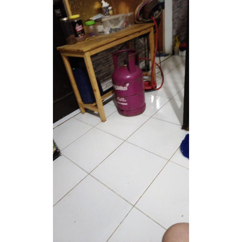 Jual Tabung gas kosong 12kg | Shopee Indonesia