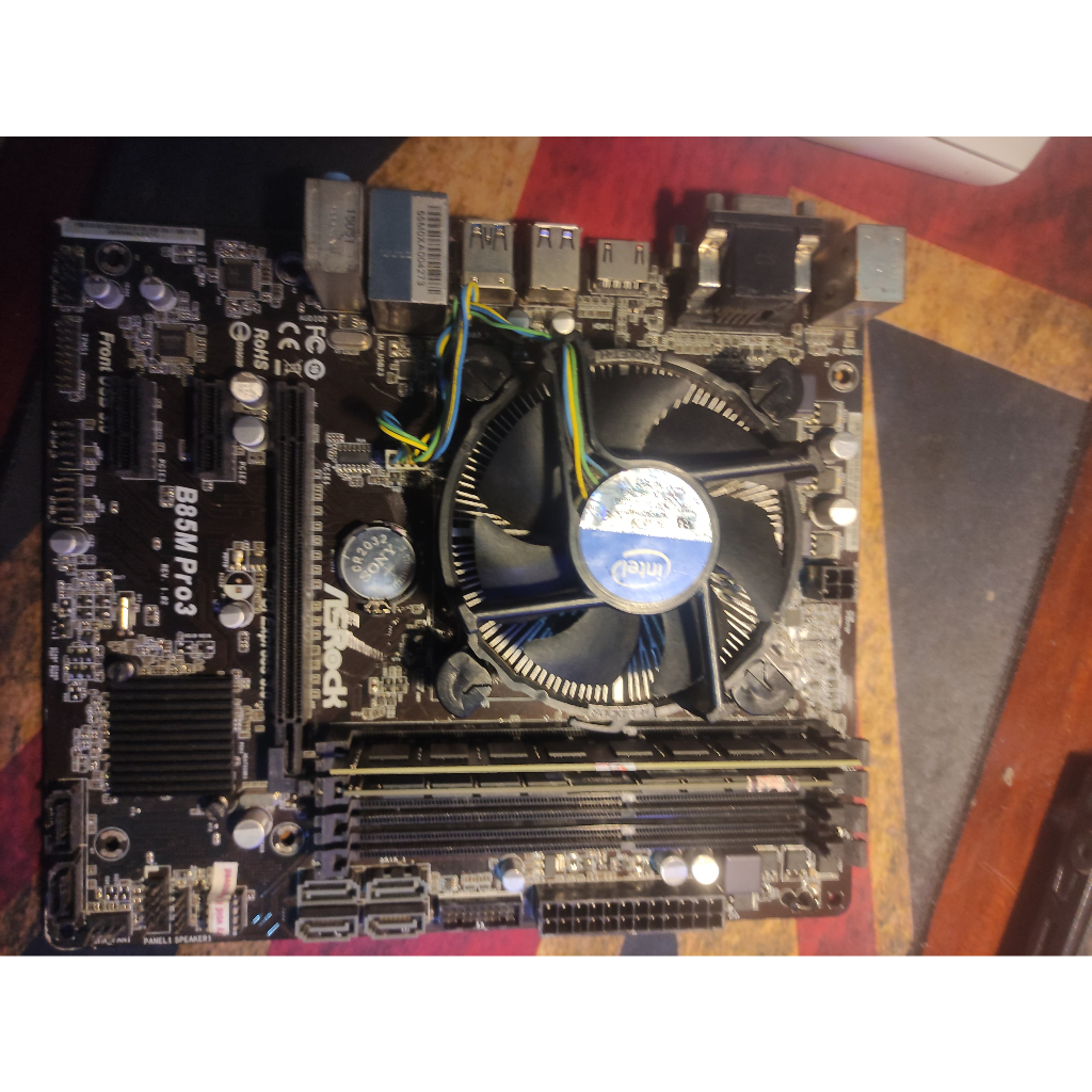 Jual mobo gen 4 | Shopee Indonesia