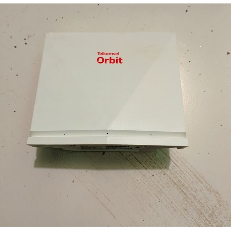 Jual MODEM ORBIT STAR Z2 ZTE K10 (FULL ORIGINAL) | Shopee Indonesia