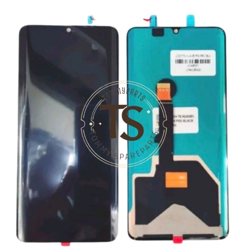 Jual LCD TOUCHSCREEN HUAW HWI P30 PRO OLED FINGERPRINT FUNGSI | Shopee ...