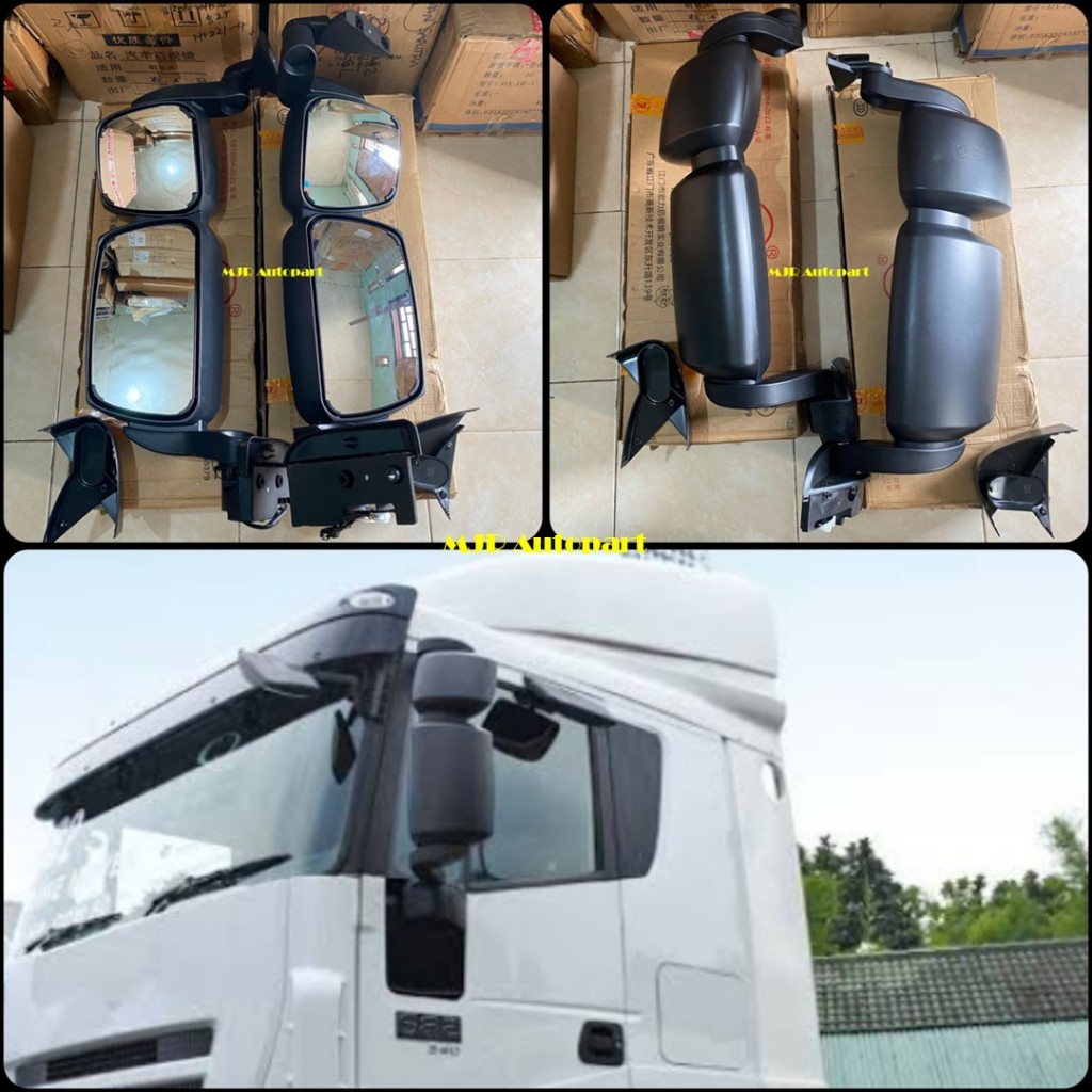 Jual Kaca Spion Truk Modifikasi Iveco, Hino, Ud Truck, Fuso Dll ...