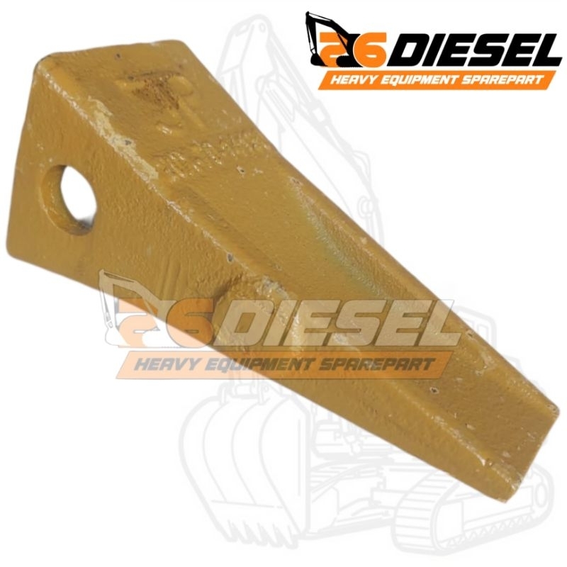 Jual kuku bucket Excavator Komatsu PC60 JP Parts Kuku Bucket Tipe ...