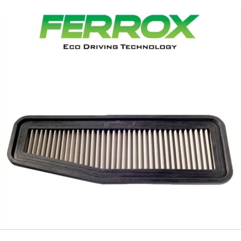 Jual Filter Udara Ferrox Toyota Rav 4 (2000-2006) | Shopee Indonesia