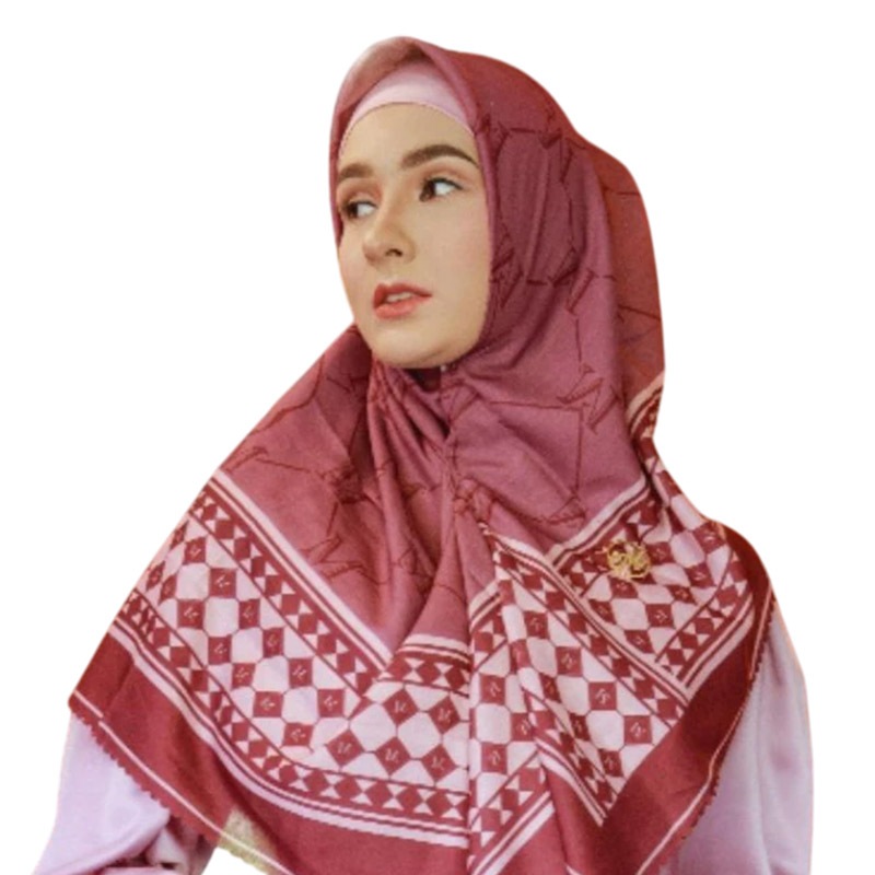 Jual MERAYU LIMITED | ALL Hijab Scarf Kekinian By Novita Hardini Instan ...