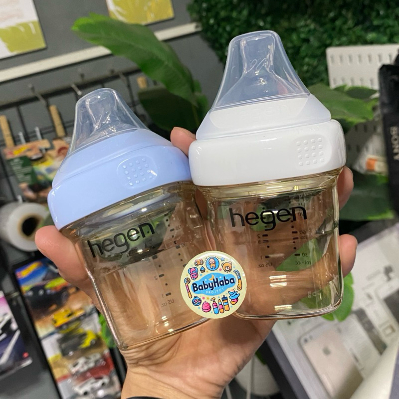 Jual preloved botol susu ppsu wide neck / botol dot PP / botol dot bayi dari banyak merk pigeon ...