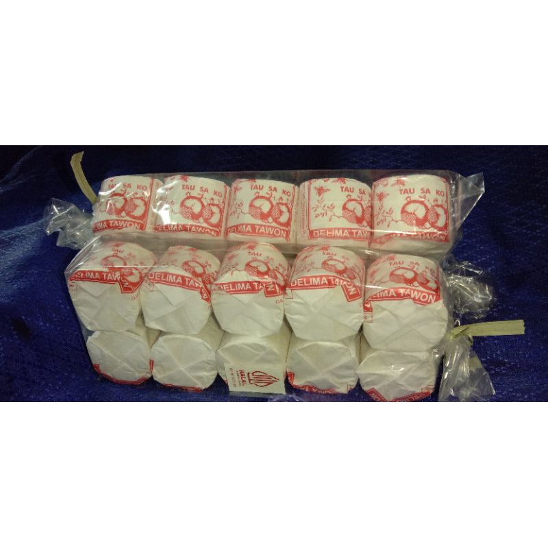 Jual KUE JADUL/KOYA CAP DELIMA ISI 20 | Shopee Indonesia