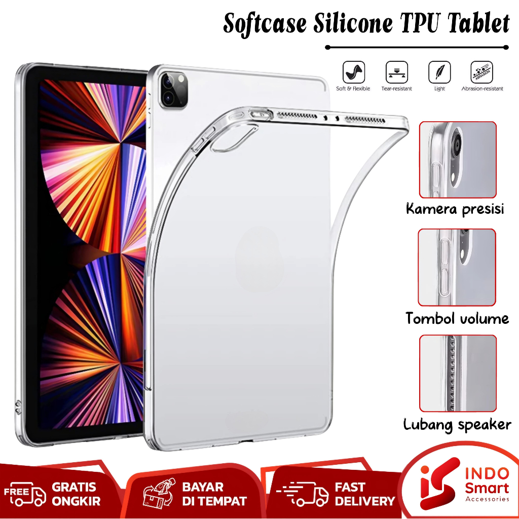 Jual Samsung Tab A9 / Samsung Galaxy Tab A9 / Samsung Tab A9+ Plus 11 ...
