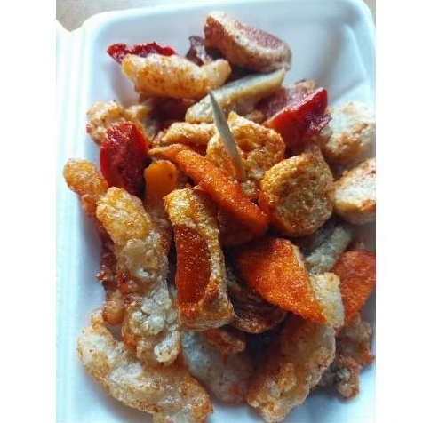 Jual Tempura Kocek | Shopee Indonesia