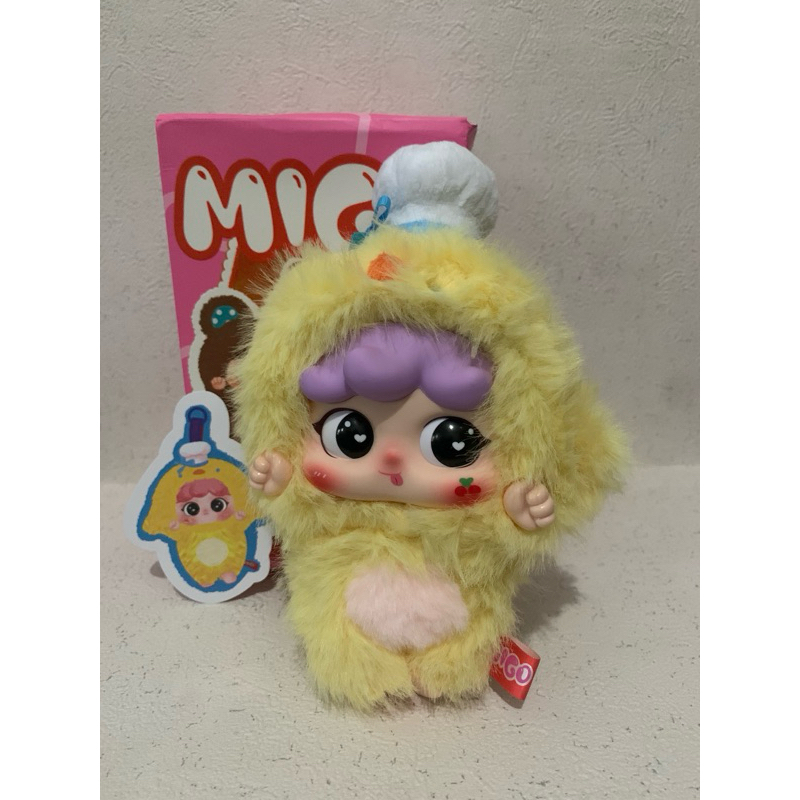 Jual Migo full body (Selected Ayam) | Shopee Indonesia