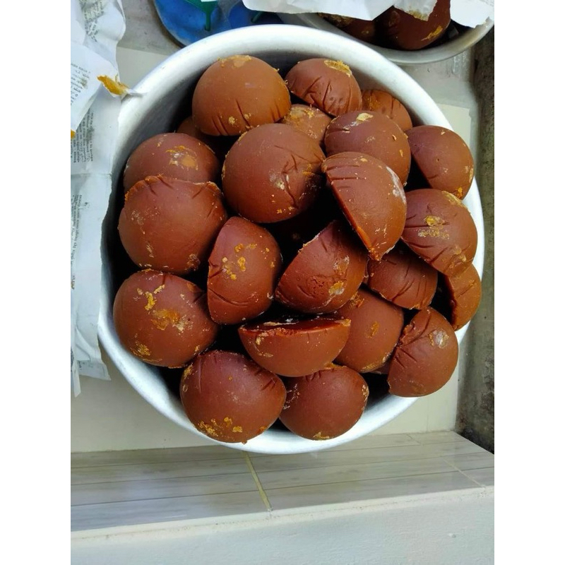 Jual GULA MERAH MURAH BULAT batok 1KG Gula Jawa Asli 1kg | Shopee Indonesia