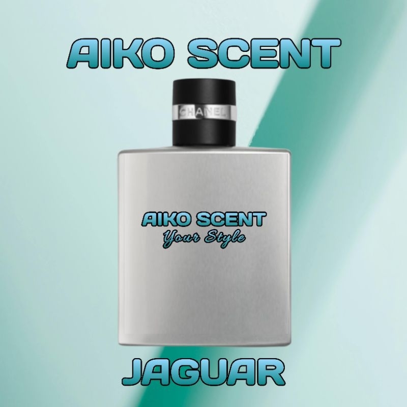 Jual Aiko Scent - Parfum Pria 100ML | Shopee Indonesia