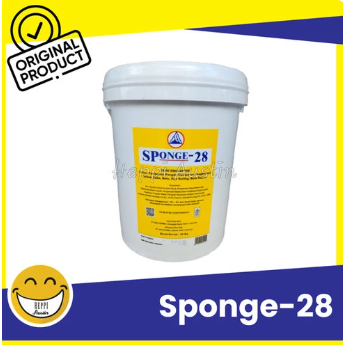 Jual SP SPonge 28 Emulsifier Pengembang Kue 1KG | Shopee Indonesia