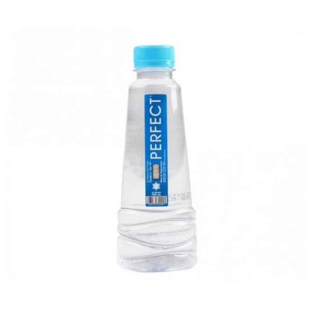Jual Perfect Alkaline Mineral Water 300 Ml | Shopee Indonesia