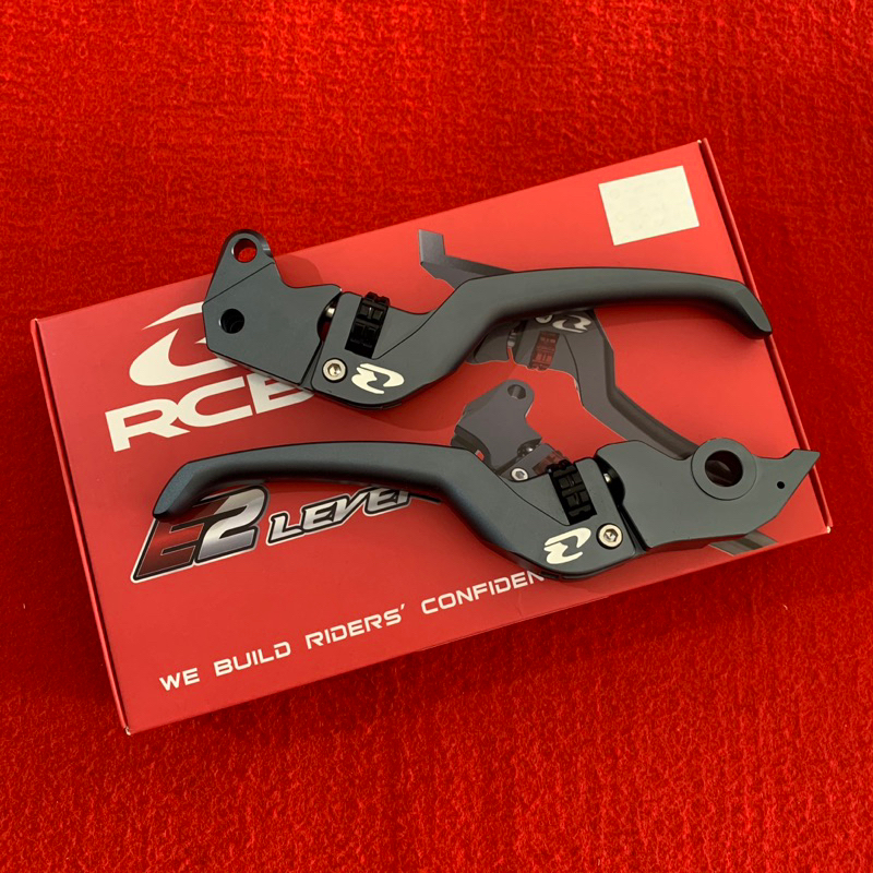Jual Handle Rem RCB RACING BOY E2 Vario 125 New / Vario 150 New / Vario ...