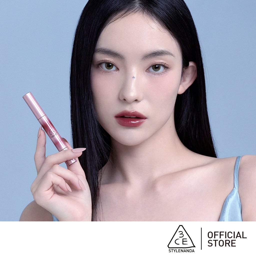 Jual 3CE Shine Reflector - Tinted Lip Balm Longlasting Lembab Shiny ...