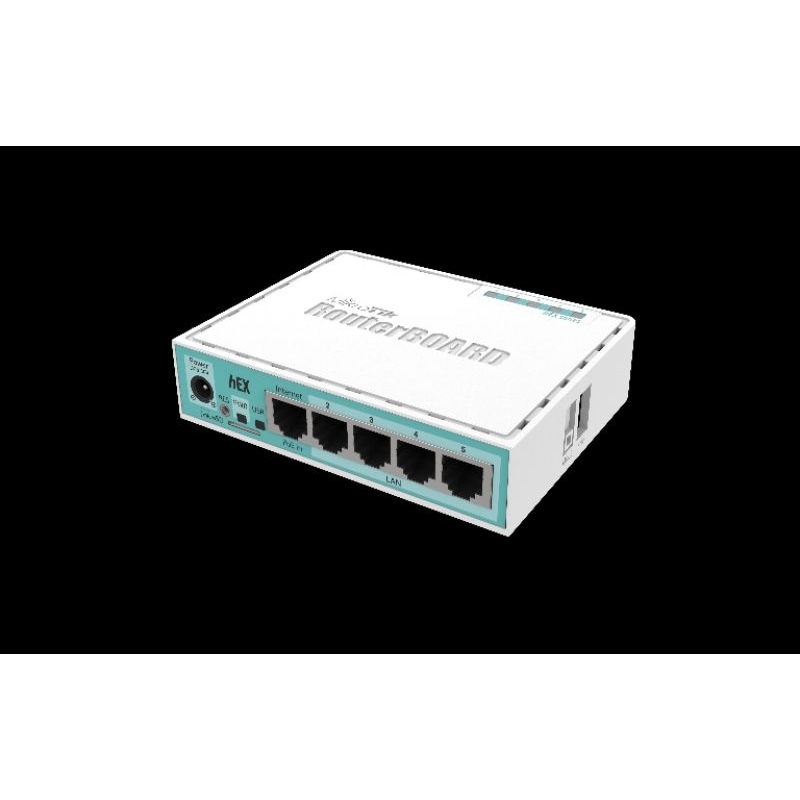 Jual Mikrotik RB750Gr3 | Shopee Indonesia