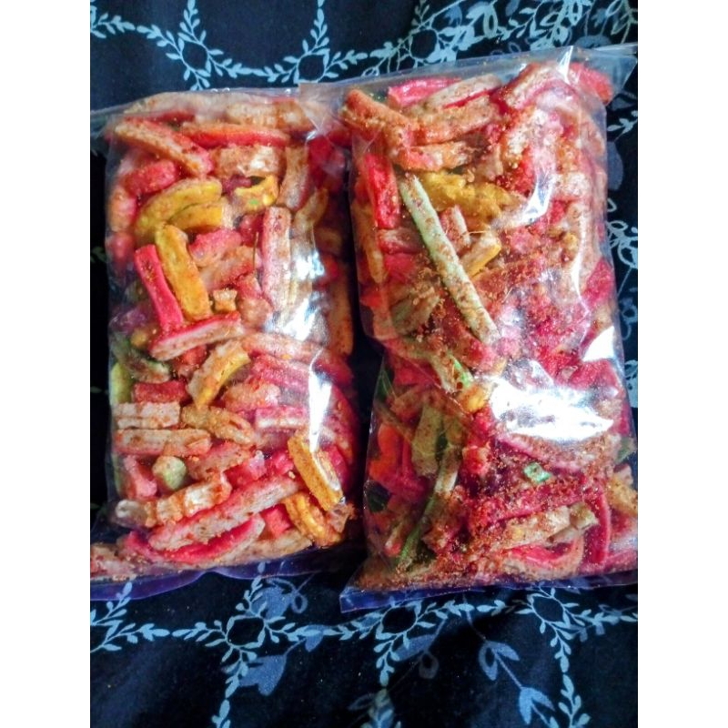 Jual seblak beton 500g | Shopee Indonesia