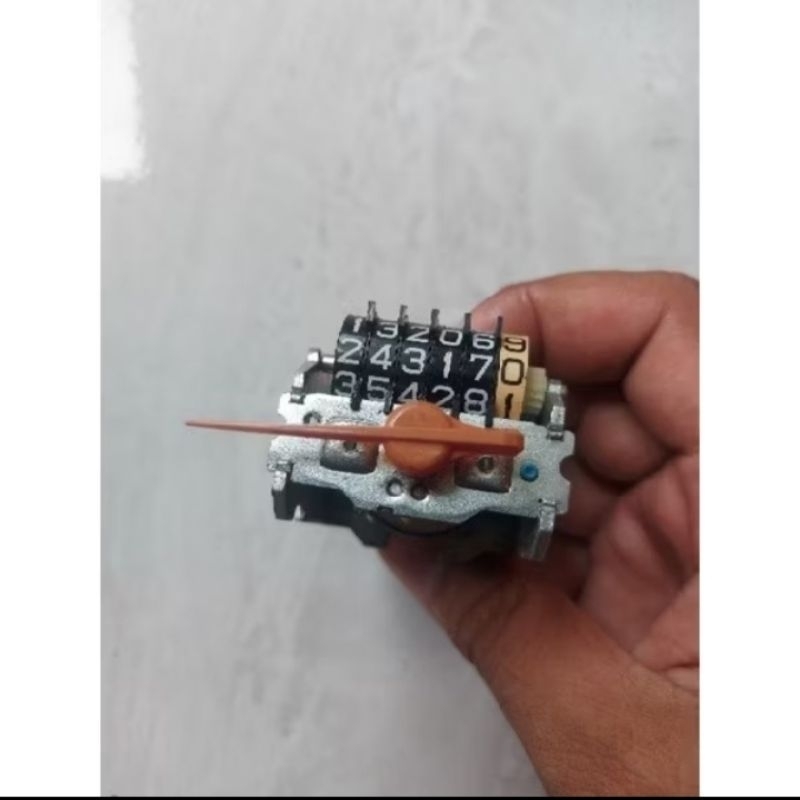 Jual Mesin Rpm Spidometer Beat Scoopy Karbu pnp Fit new | Shopee Indonesia
