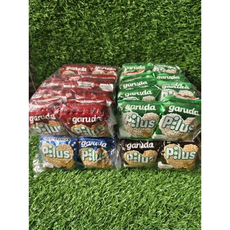 Jual PILUS GARUDA SATU PACK ISI 20PCS | Shopee Indonesia