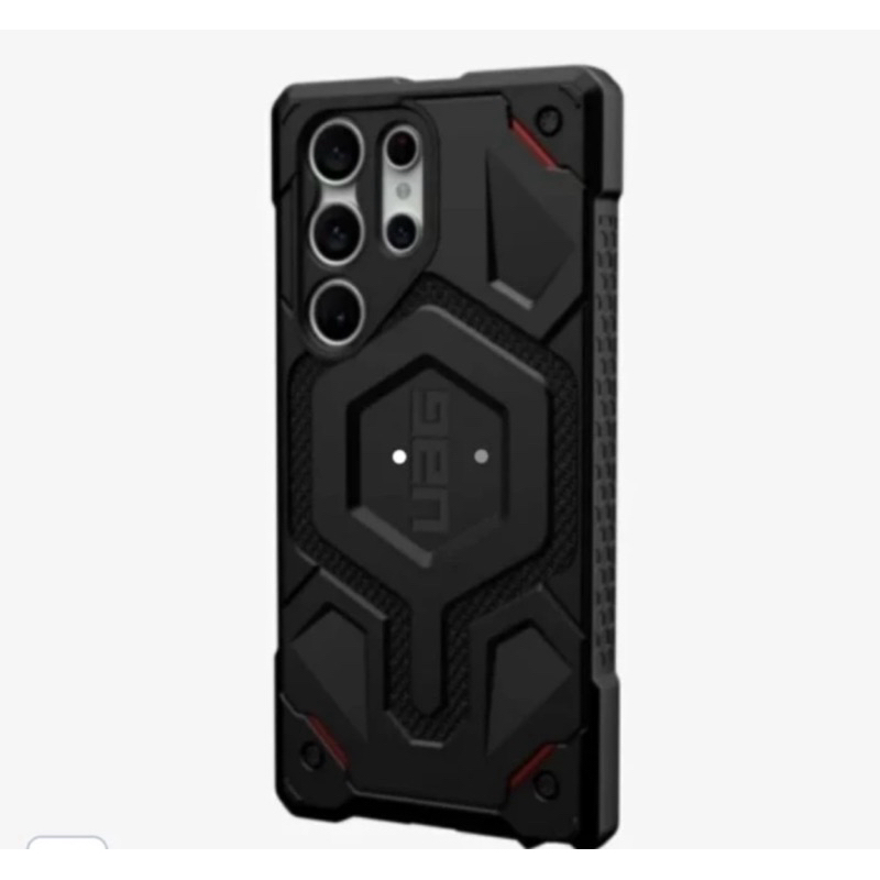 Jual SAMSUNG S23 ULTRA S24 ULTRA CASE ARMOR UAG CARBON ORIGINAL | Shopee Indonesia