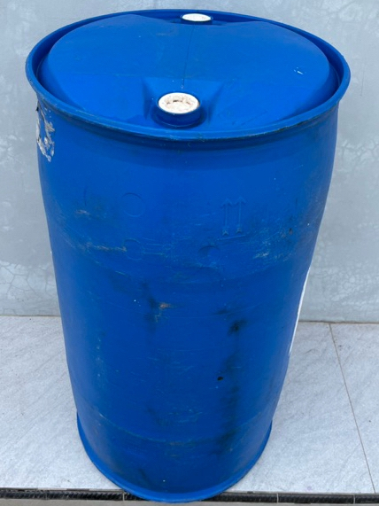 Jual Drum/Tong 250L Liter | Shopee Indonesia