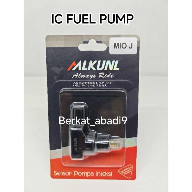 Jual Sensor IC fuel pump pompa injeksi Mio J / Mio GT | Shopee Indonesia