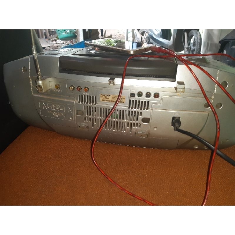 Jual Radio compo polytron jumbo | Shopee Indonesia
