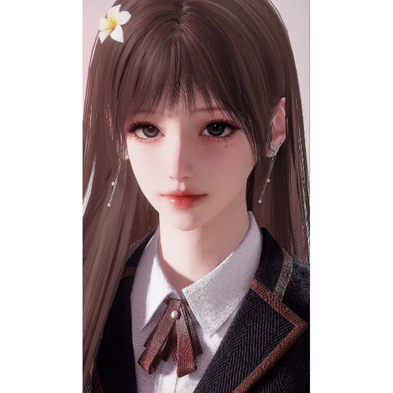 Jual LADS Love and Deep Space Deepspace Oplas Operasi Plastik QR Code ...