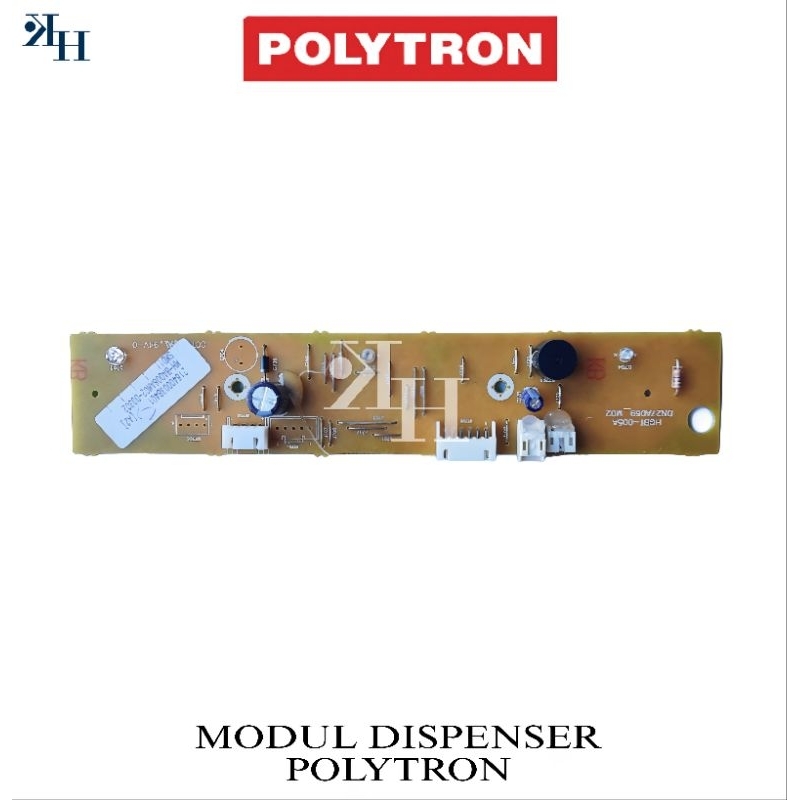 Jual MODUL DISPENSER POLYTRON | Shopee Indonesia