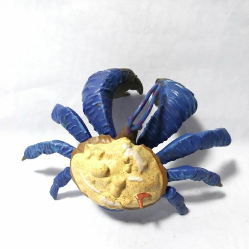 Jual Kepiting Moana Monster Giant Coconut Tamatoa Crab Seafood Sea Food ...