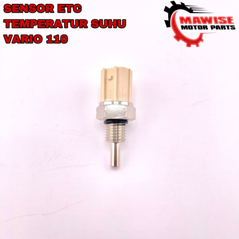 Jual SENSOR ETC (THERMO) VARIO 110 (CKD) - SENSOR ETC TEMPERATUR SUHU ...