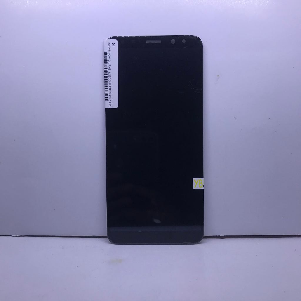 Jual LCD HUAWEI NOVA 2I / RNE L22 COMPLETE | Shopee Indonesia