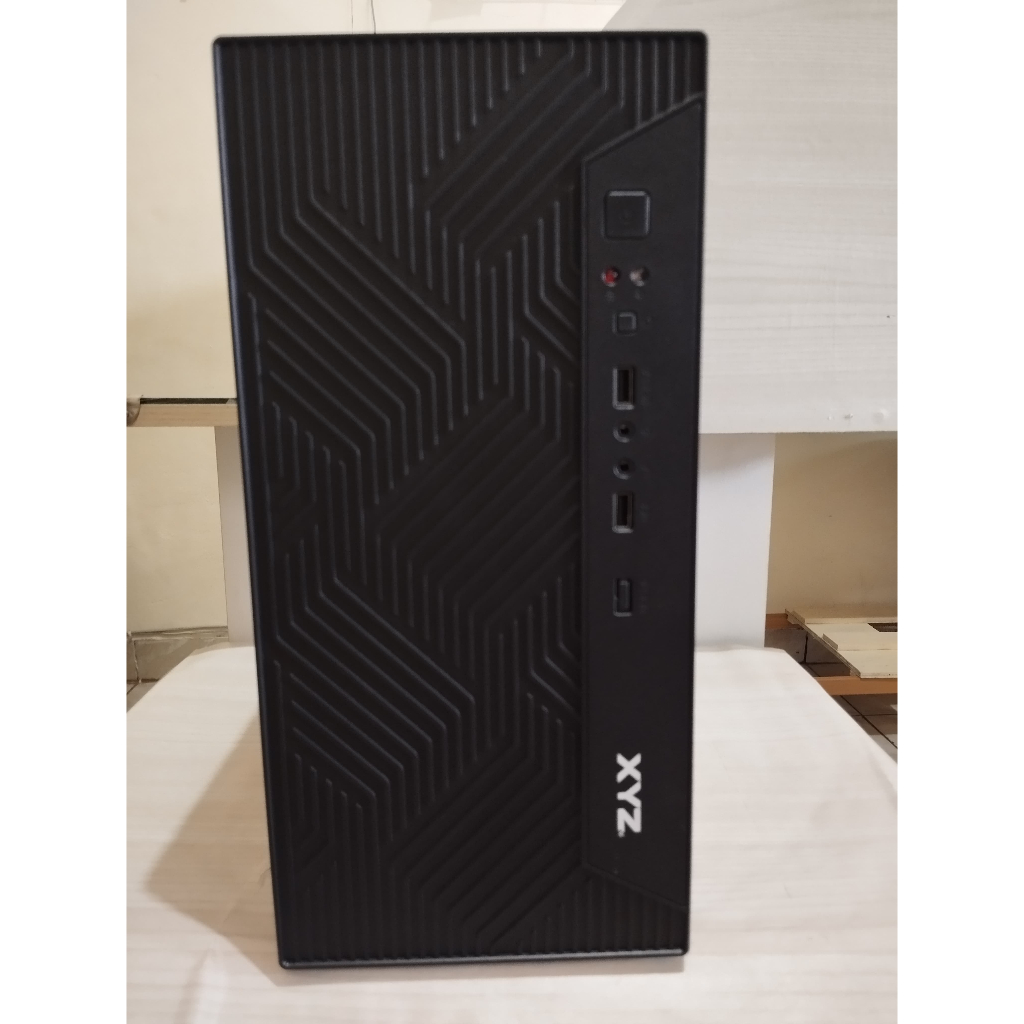 Jual Casing Computer/Komputer XYZ XL7 ATX | Shopee Indonesia