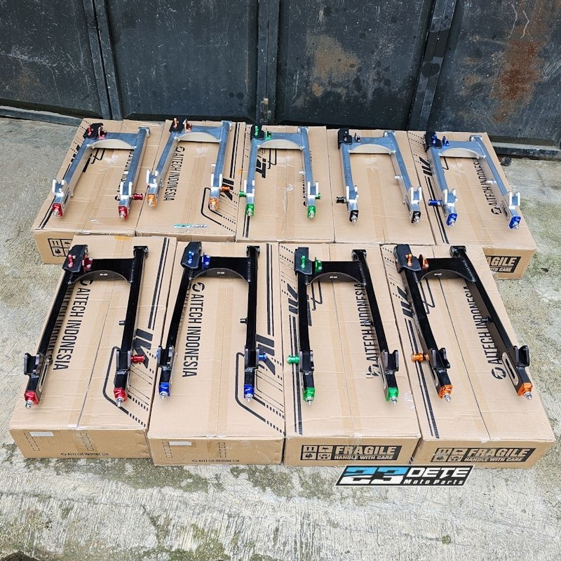 Jual Arm yamaha Fiz r force 1 F1zr jupiter z Aitech tipe standar dan ...