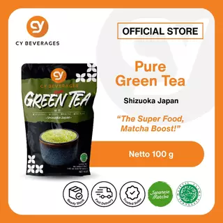 Toko Online CY Beverages Official Store | Shopee Indonesia