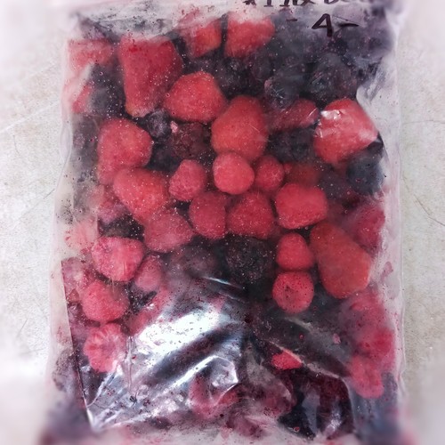 Jual MIXBERRY FROZEN IQF 1 KG | Shopee Indonesia