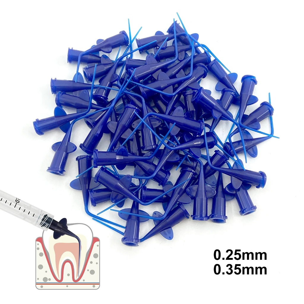 Jual dental tip suction endo tip irigasi saluran akar tip calcipex caoh ...