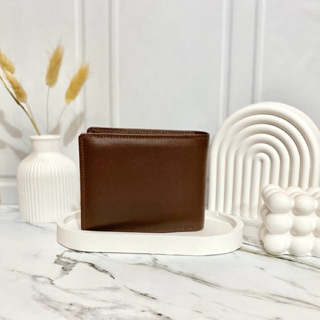 Jual DOMPET KULIT SAPI ASLI PRODUK GARUT | Shopee Indonesia