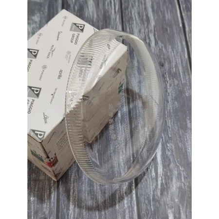 Jual MIKA HEADLAMP VESPA PIAGGIO MATIC LX 125 150 CC (2V 3V IGET) | Shopee Indonesia