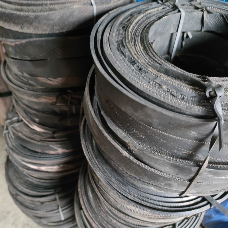Jual TALI KARET BAN PER ROLL LEBAR 3 CM | Shopee Indonesia