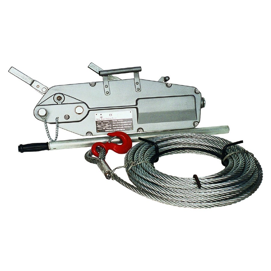Jual Wire Rope Pulling Hoist Japan | Shopee Indonesia