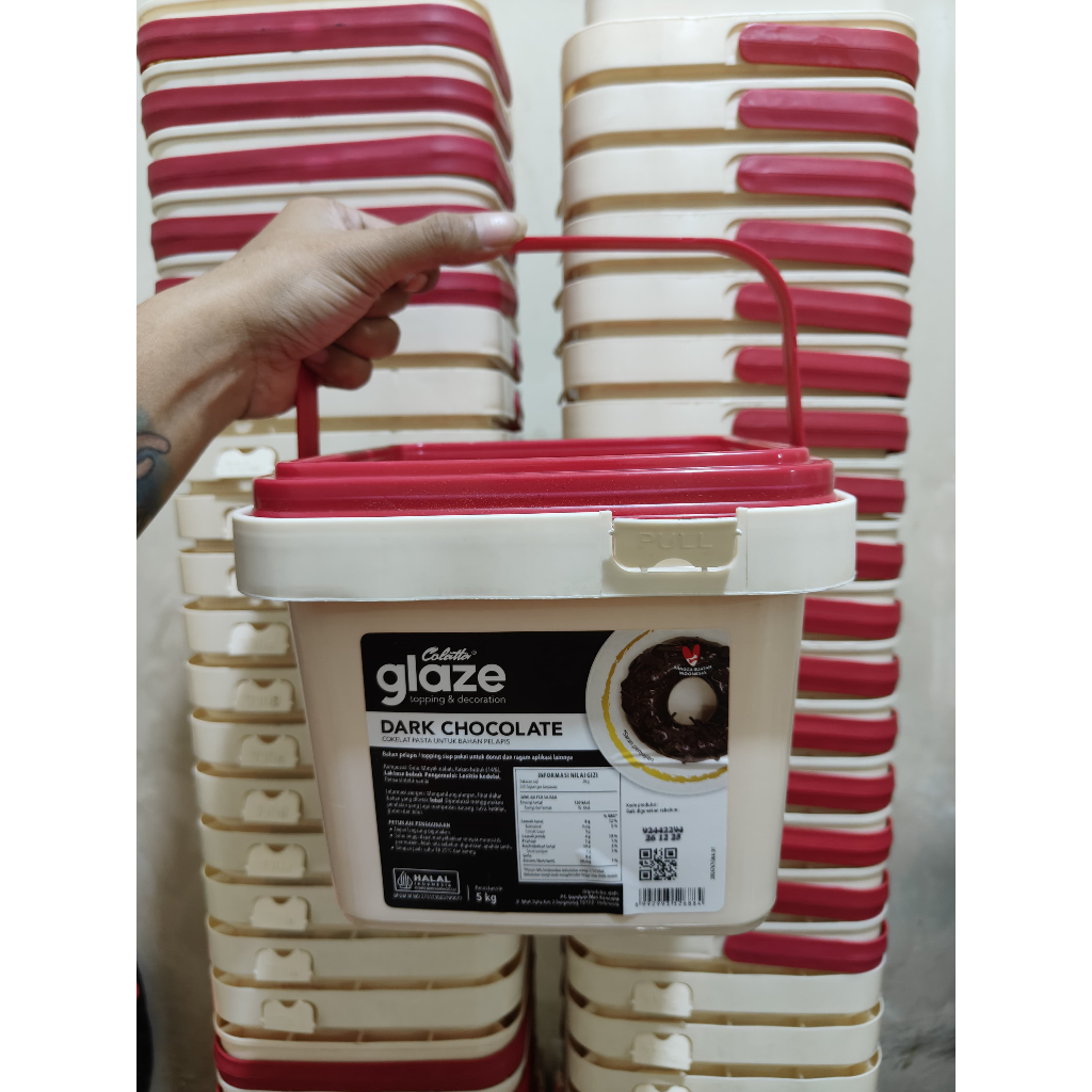 Jual EMBER BOX 5KG TEMPAT UMPAN UDANG HIDUP/GEMBRONG UDANG | Shopee ...