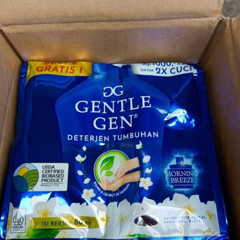 Jual gentel gen | Shopee Indonesia