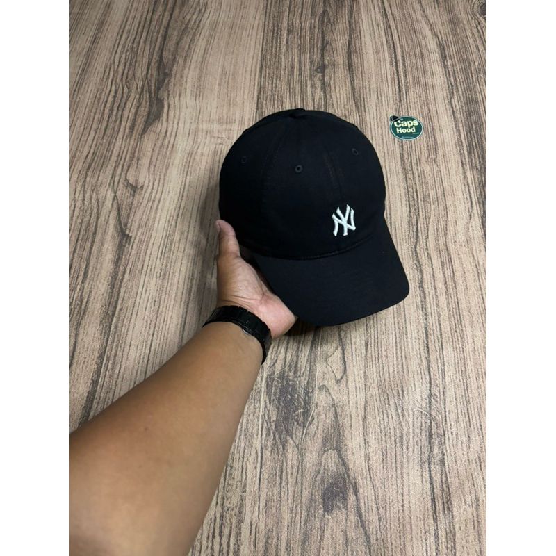 Jual topi MLB NY Yankees | Shopee Indonesia