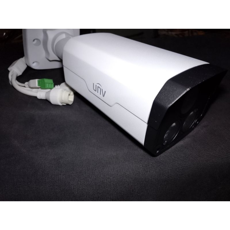 Jual CCTV Uniview/UNV IPC2225SE-DF40K-WL-I0 | Shopee Indonesia