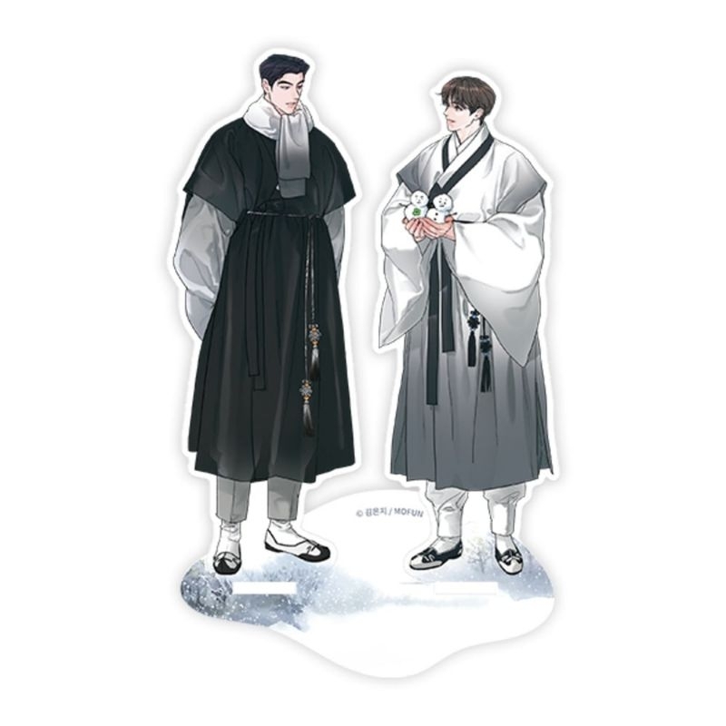 Jual LIMITED RUN | Korea Manhwa | Acrylic Standee | 100% Official ...